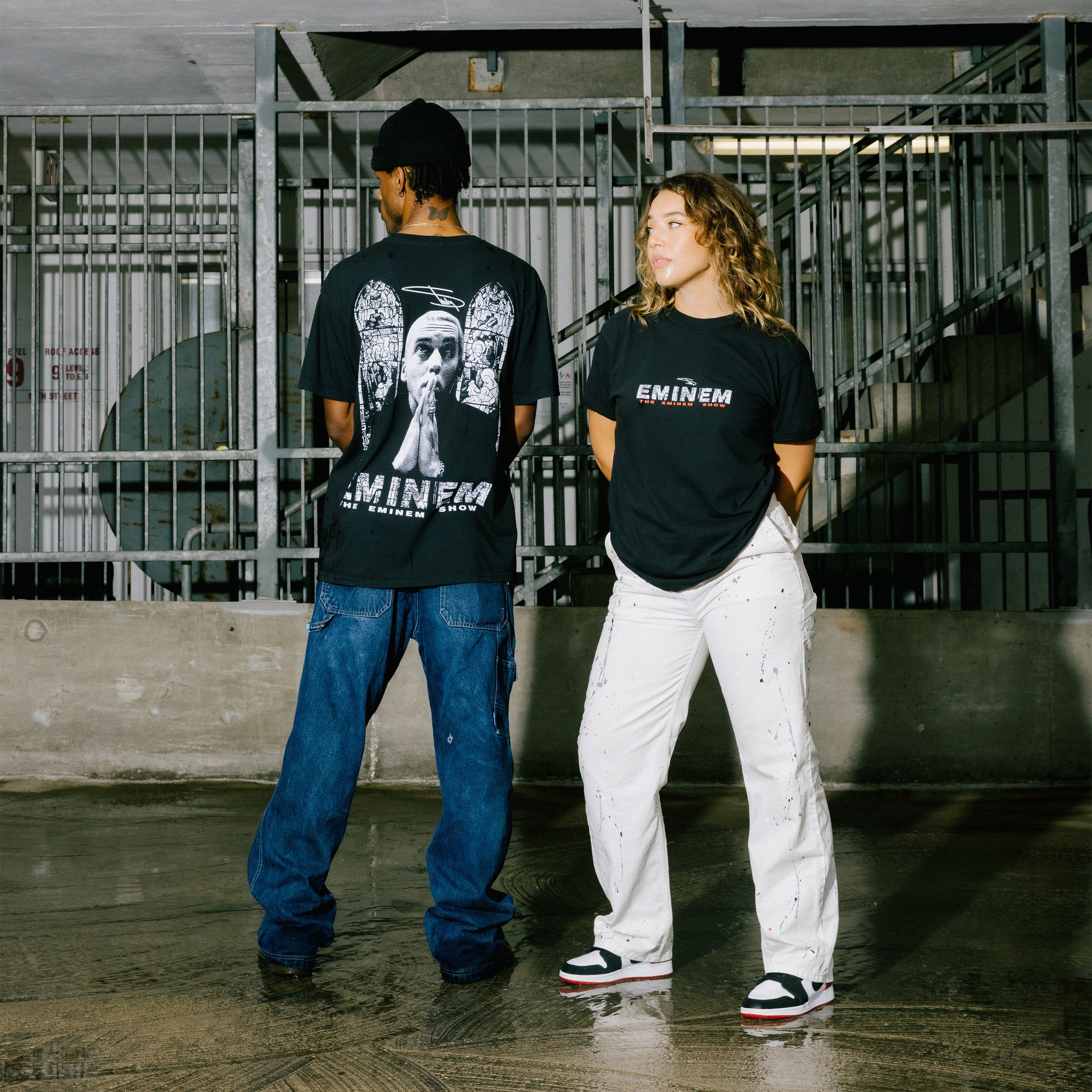 The Eminem Show Drop 2 Lookbook – Official Eminem Online Store