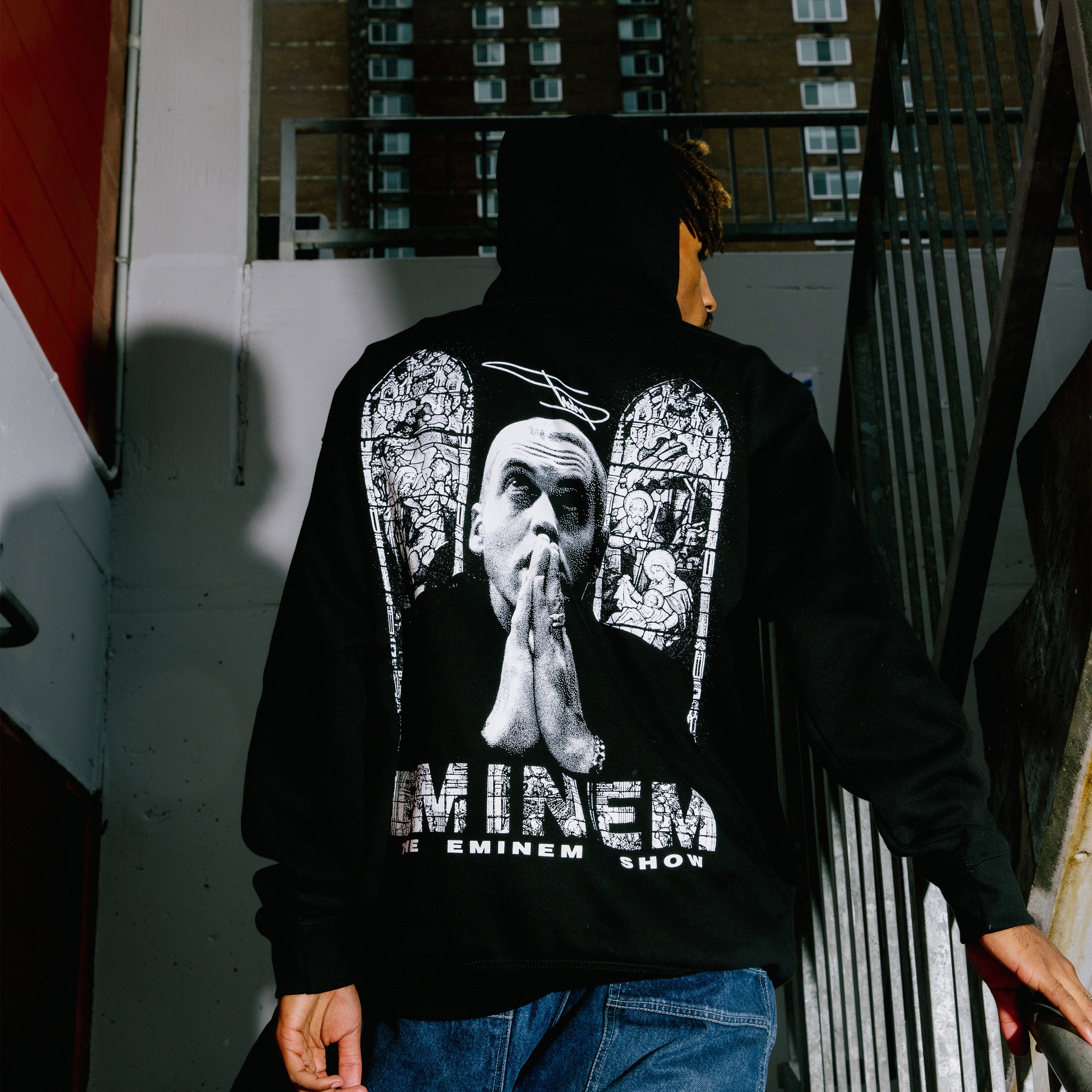 The Eminem Show Drop 2 Lookbook – Official Eminem Online Store