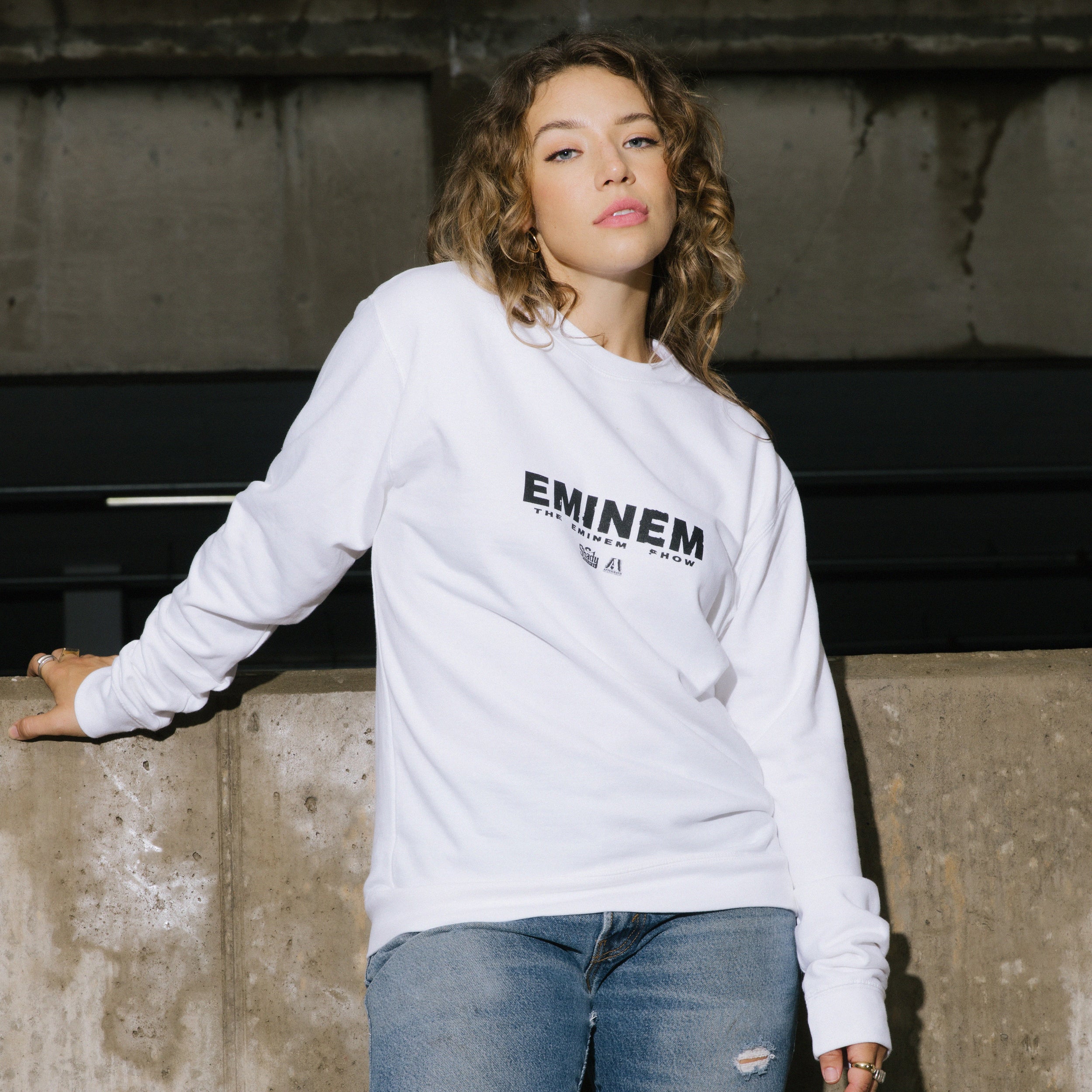 The Eminem Show Drop 2 Lookbook – Official Eminem Online Store