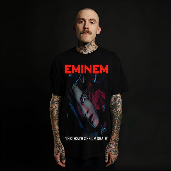 Official Eminem Online Store - Official Eminem Online Store