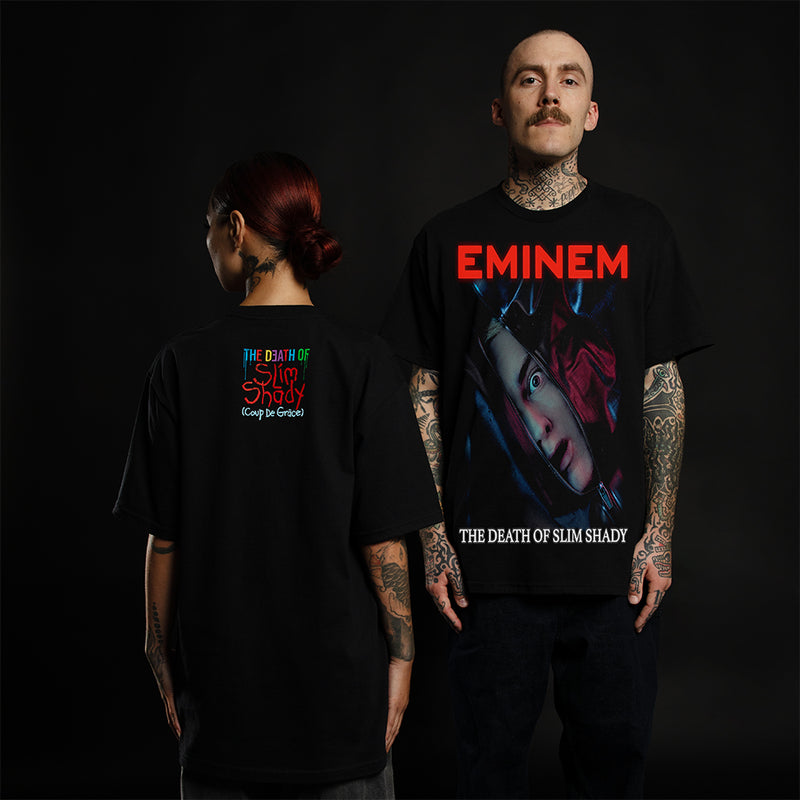 Official Eminem Online Store - Official Eminem Online Store