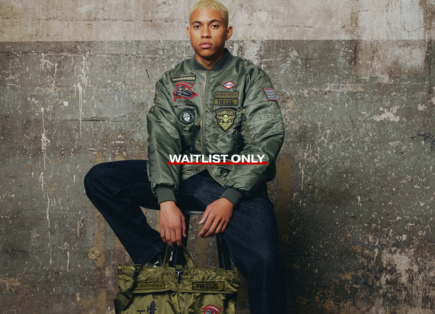 Official Eminem Online Store