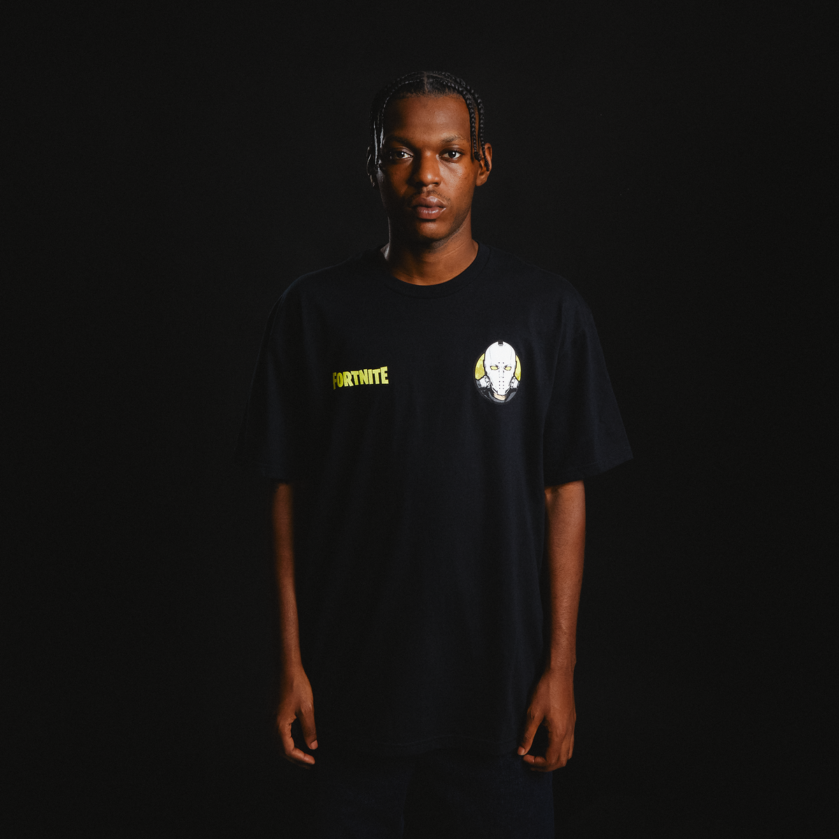 Eminem x Fortnite Rapboy Reloaded Capsule - Official Eminem Online Store