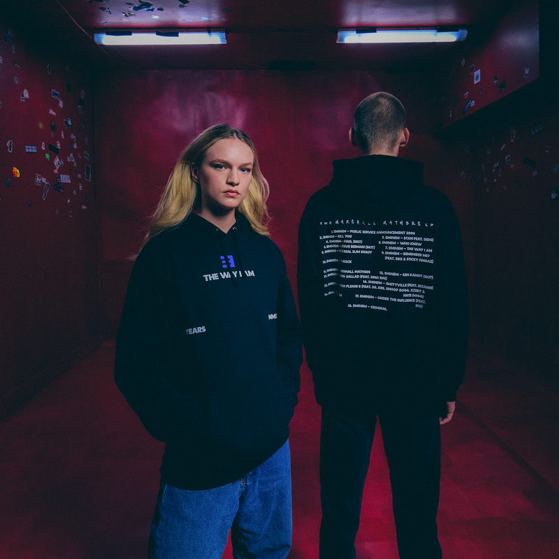 Hoodies - Official Eminem Online Store