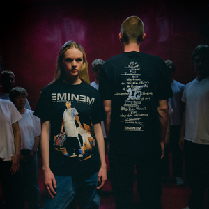 Official Eminem Online Store - Official Eminem Online Store