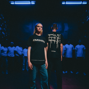 Official Eminem Online Store - Official Eminem Online Store