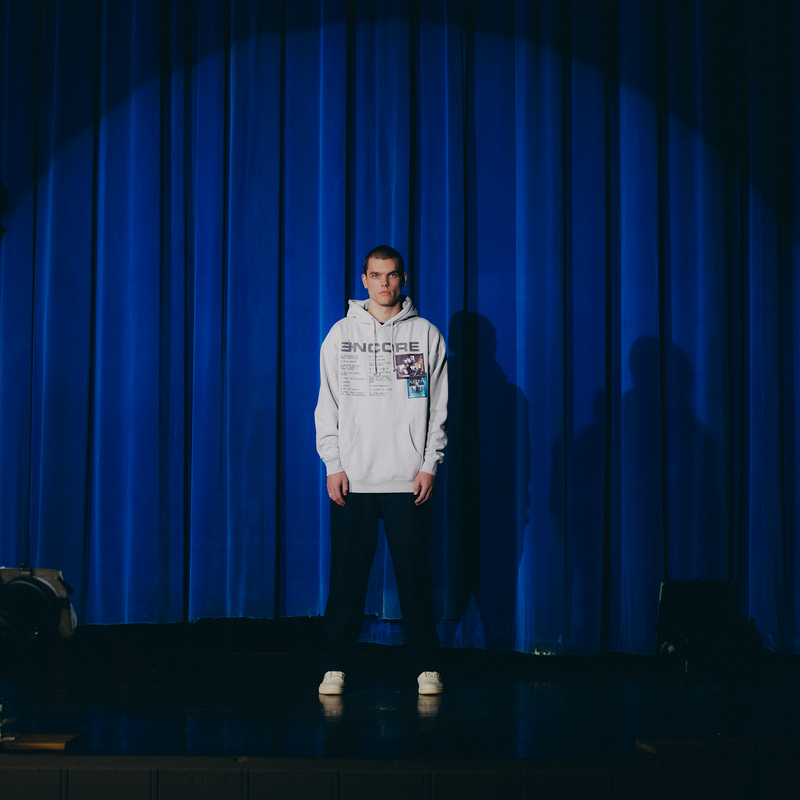 Hoodies - Official Eminem Online Store