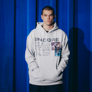 Hoodies - Official Eminem Online Store