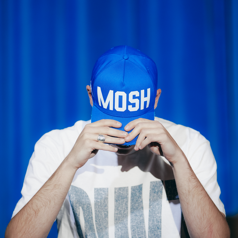 HATS - Official Eminem Online Store