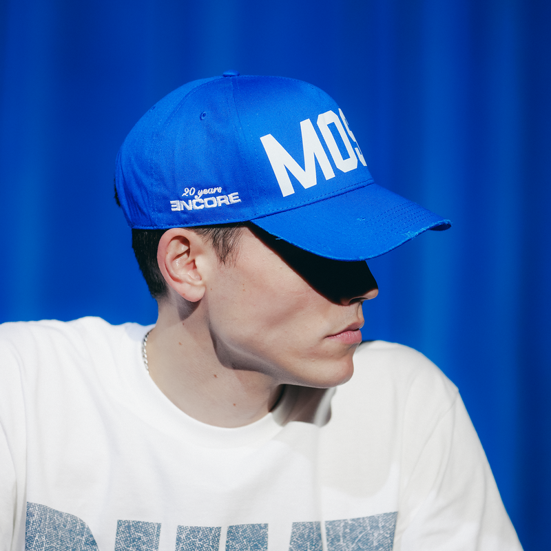 HATS - Official Eminem Online Store