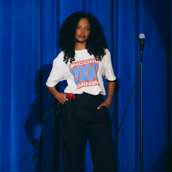 Encore 20th Anniversary Capsule - Official Eminem Online Store