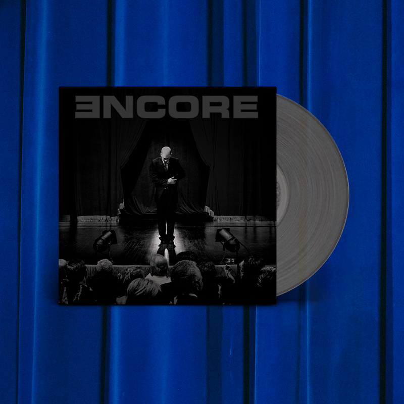 Vinyl - Official Eminem Online Store
