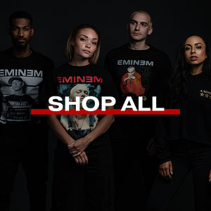 Official Eminem Online Store - Official Eminem Online Store