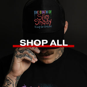 Official Eminem Online Store - Official Eminem Online Store