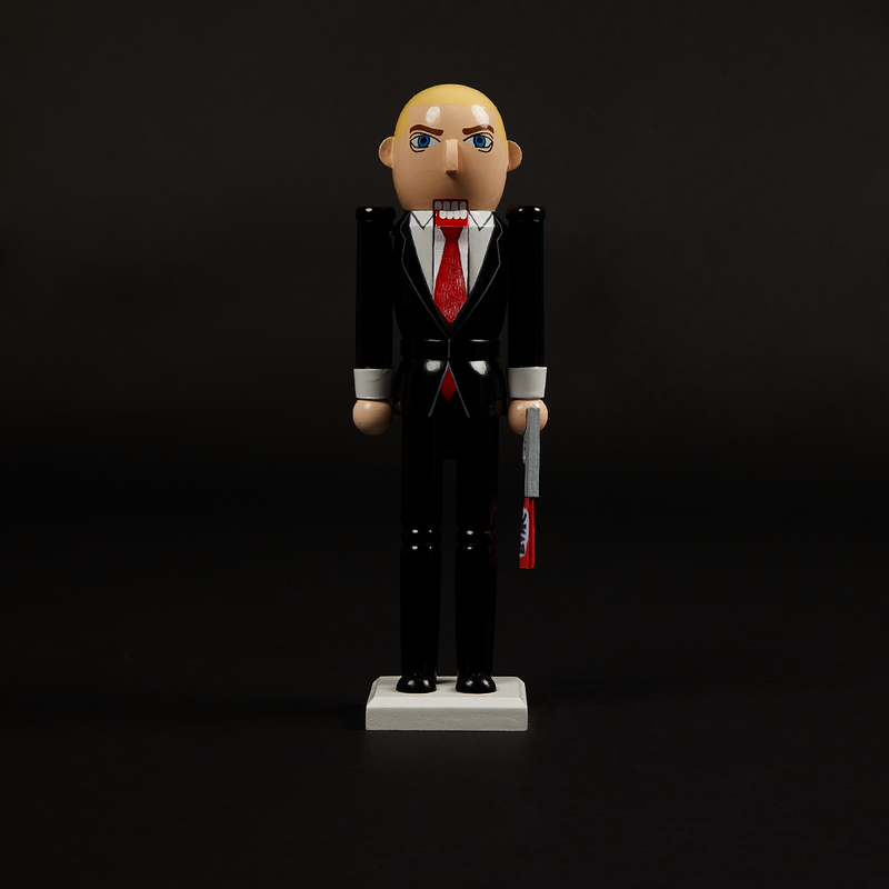 Encore 20th Anniversary Capsule - Official Eminem Online Store