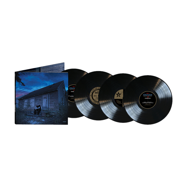 MUSIC - Official Eminem Online Store