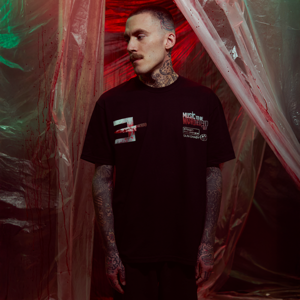 Official Eminem Online Store - Official Eminem Online Store