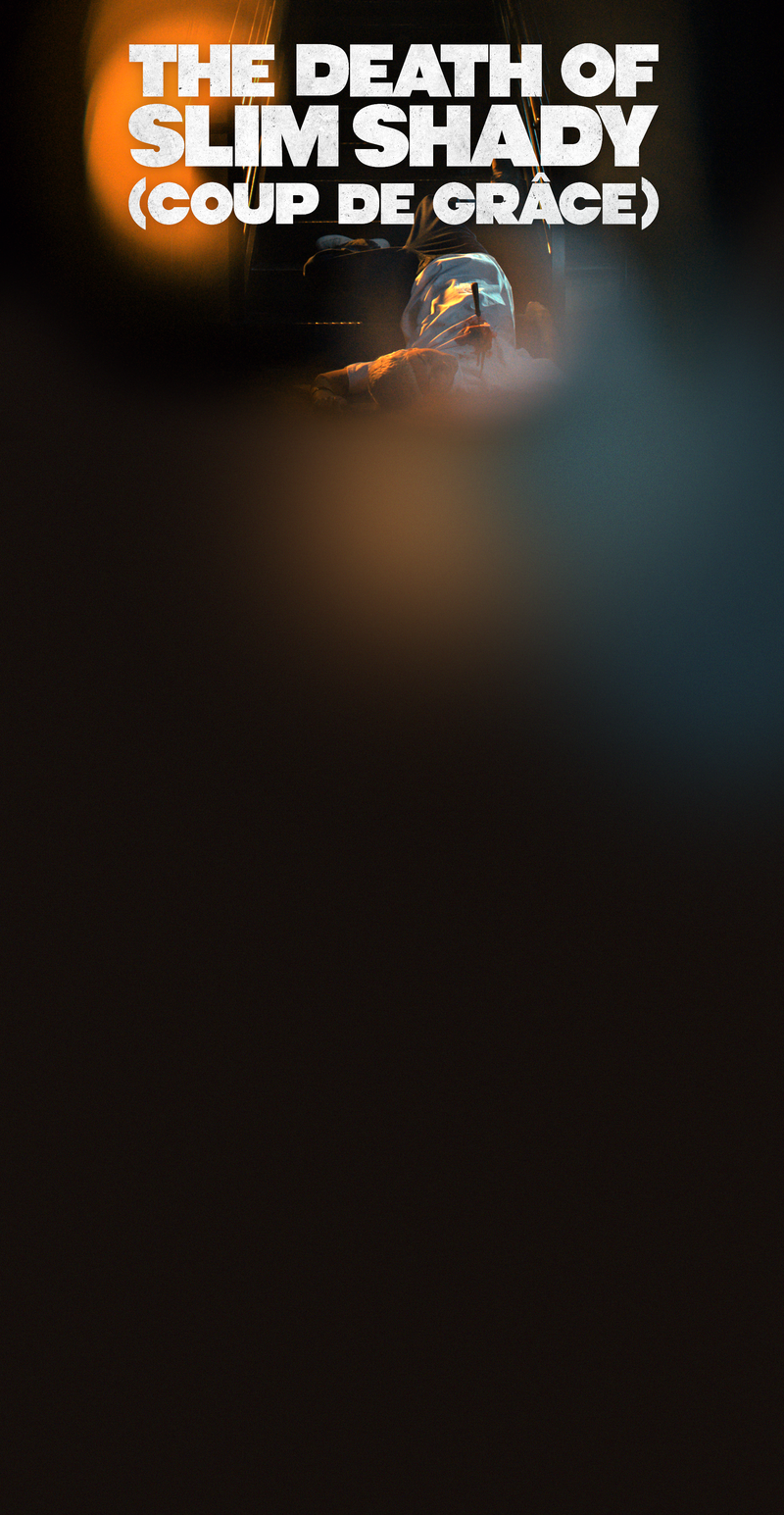 Official Eminem Online Store - Official Eminem Online Store