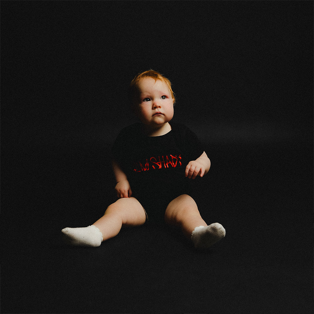 Slim Shady Baby Onesie - Official Eminem Online Store