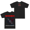 TDOSS Album Cover T-Shirt - Official Eminem Online Store