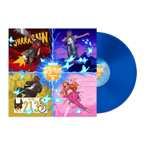 Eminem x Fortnite Rapboy Reloaded Capsule - Official Eminem Online Store