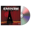The Eminem Show CD - Official Eminem Online Store