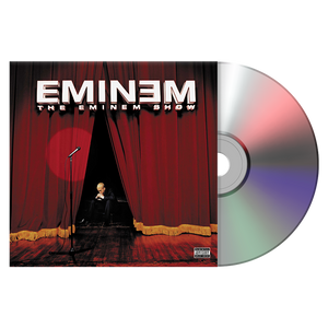 Eminem Discography - Official Eminem Online Store