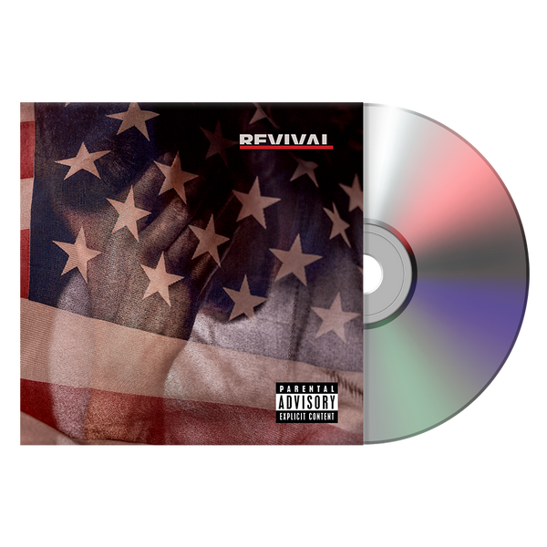MUSIC - Official Eminem Online Store