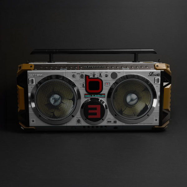 COLLECTIBLES - Official Eminem Online Store