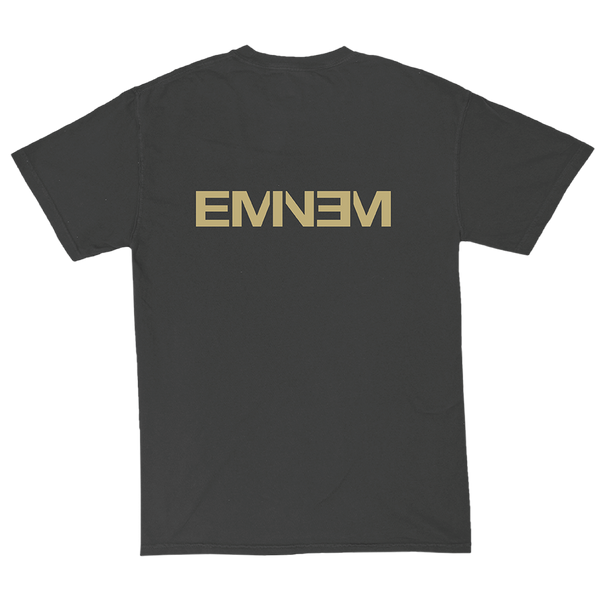 E Jumpsuit T-Shirt – Official Eminem Online Store