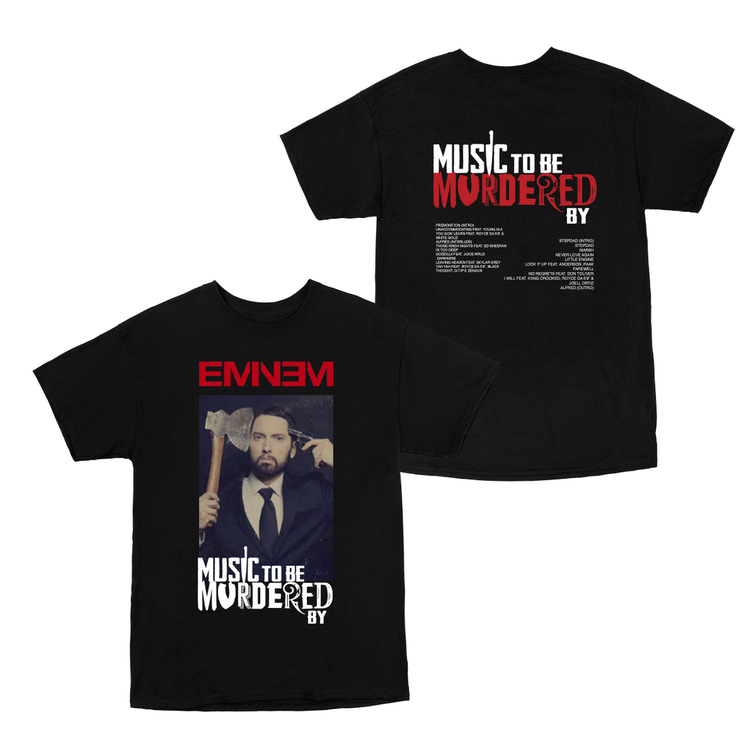 MTBMB – Official Eminem Online Store