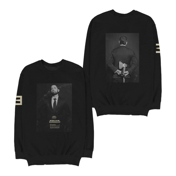 Hoodies - Official Eminem Online Store