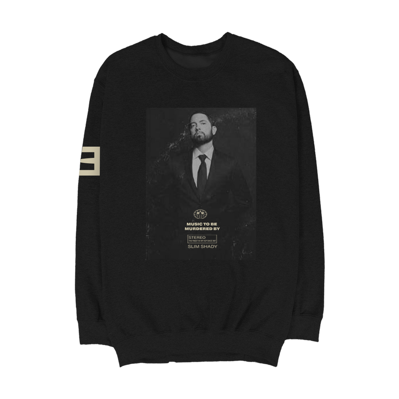 Hoodies - Official Eminem Online Store