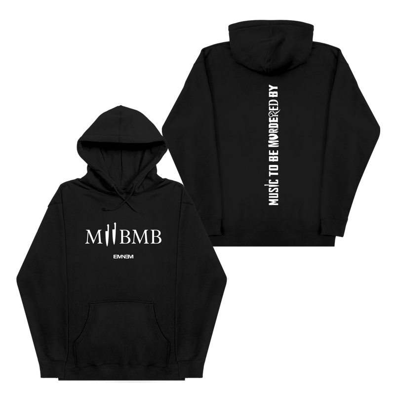 Hoodies - Official Eminem Online Store