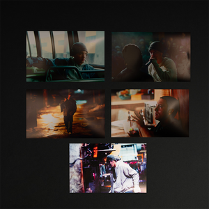 COLLECTIBLES - Official Eminem Online Store