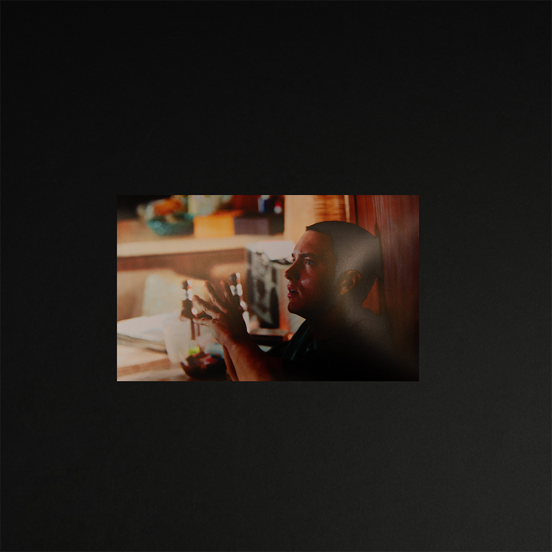 Products - Official Eminem Online Store