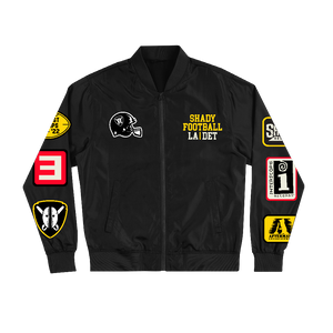 Jackets - Official Eminem Online Store