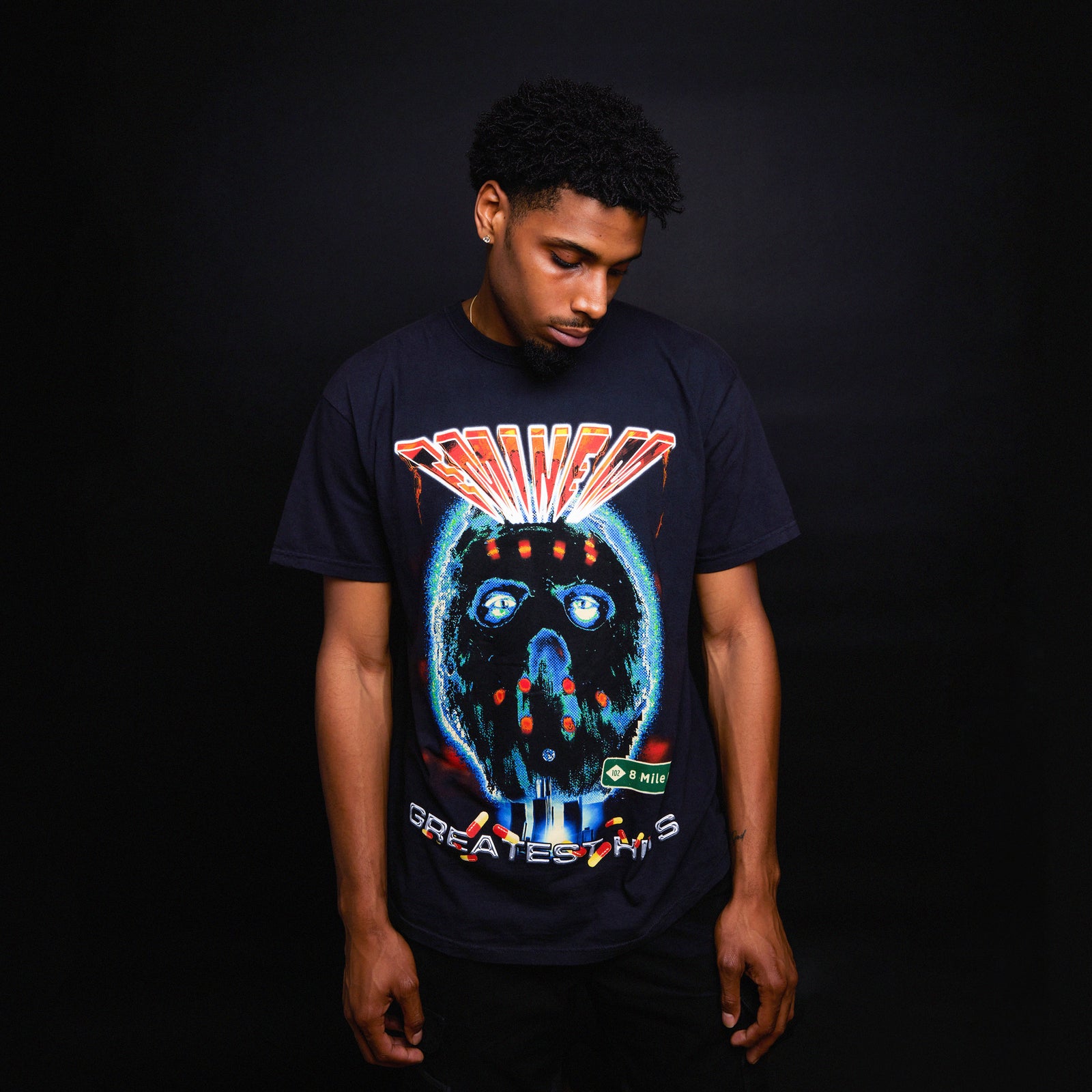 Curtain Call 2 - CD Box Set 2 - Official Eminem Online Store