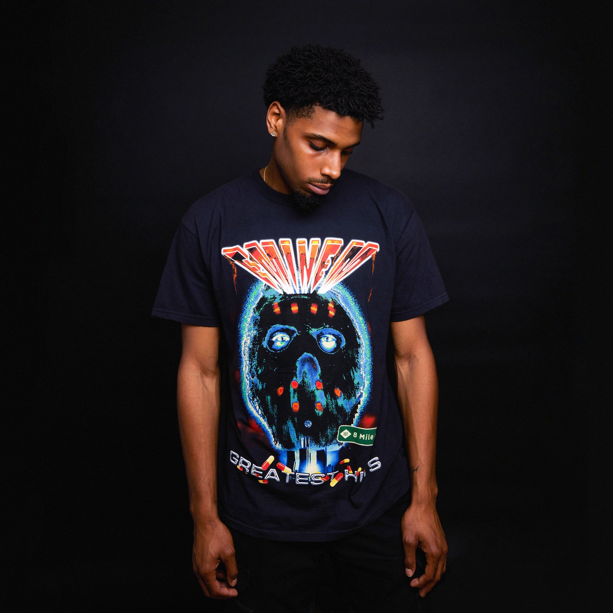 Curtain Call 2 - CD Box Set 2 - Official Eminem Online Store