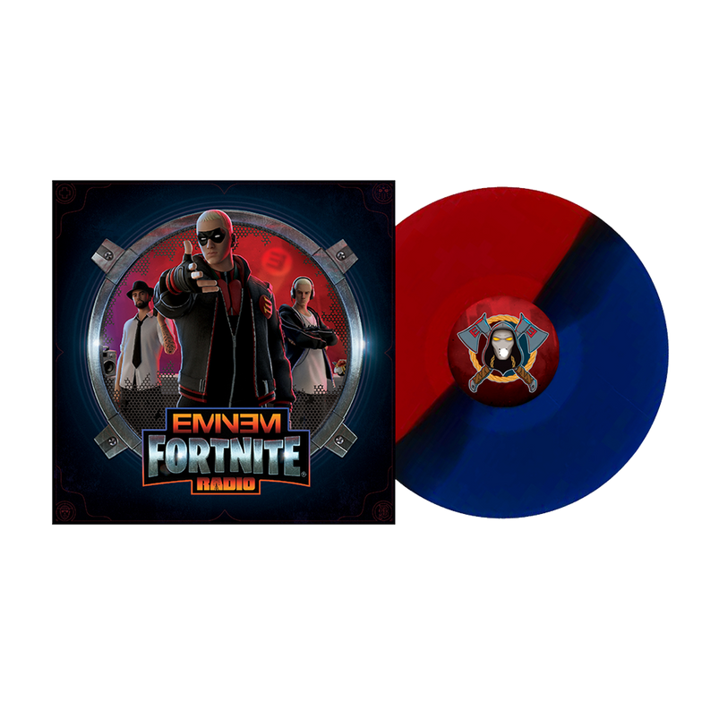 Kamikaze Plane Figurine – Official Eminem Online Store