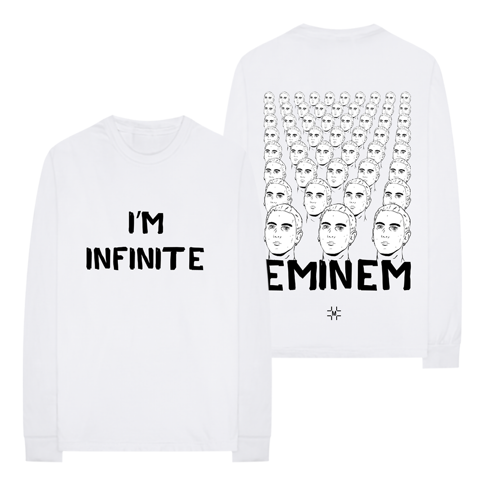 Cleanin' Out My Closet – Official Eminem Online Store
