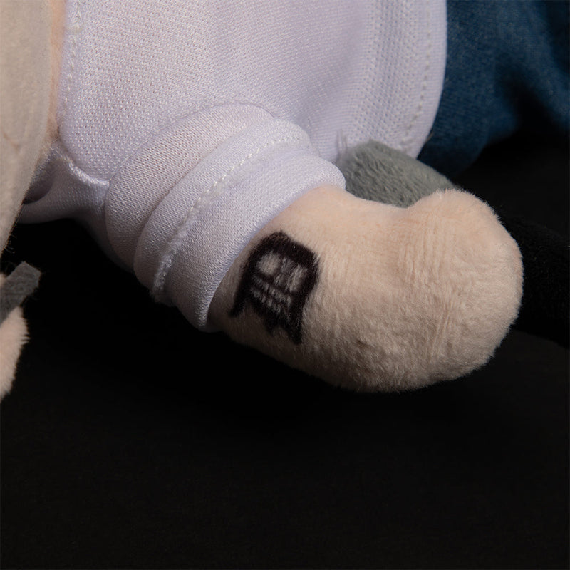 SSLP25 Plush Doll - Official Eminem Online Store