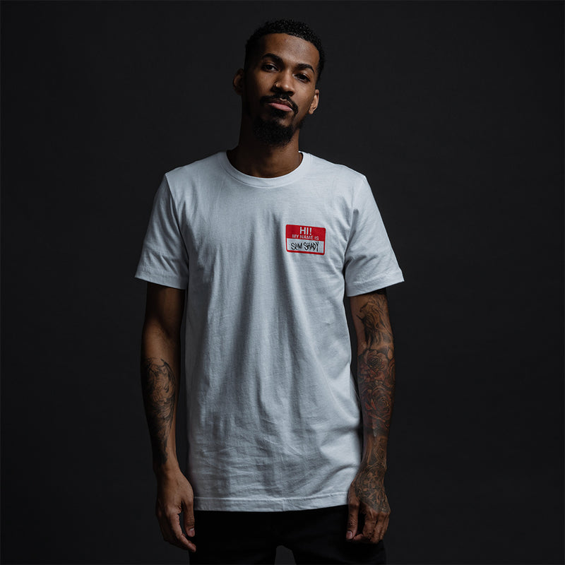 General Stock - Official Eminem Online Store