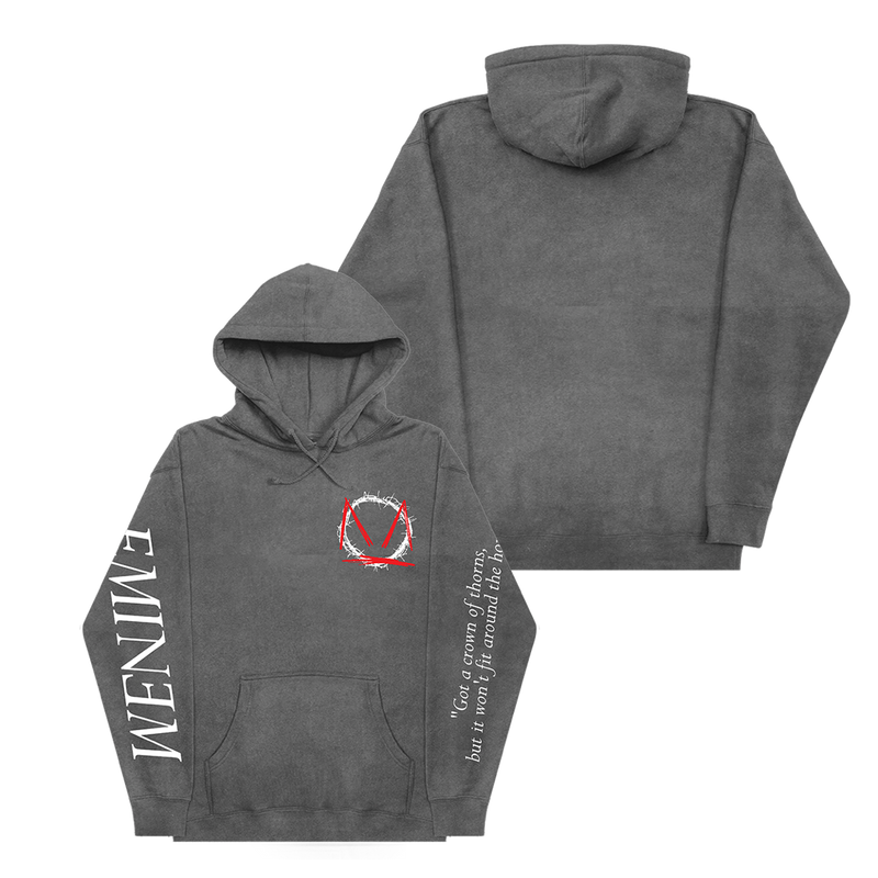 MTBMB - SIDE B - Official Eminem Online Store