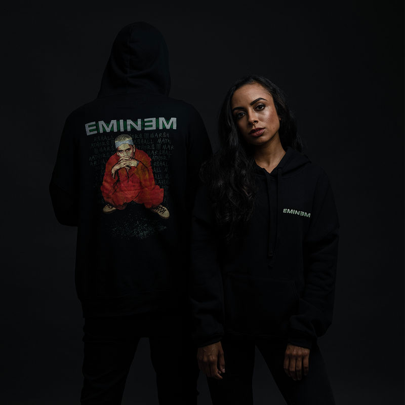 Hoodies - Official Eminem Online Store