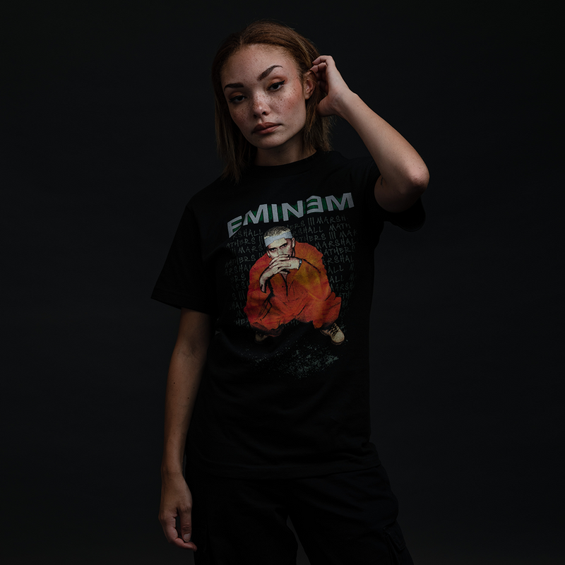 General Stock - Official Eminem Online Store