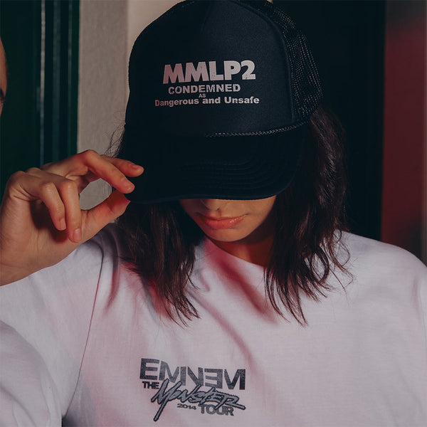 HATS - Official Eminem Online Store