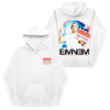 SSLP25 Name Tag Hoodie - Official Eminem Online Store