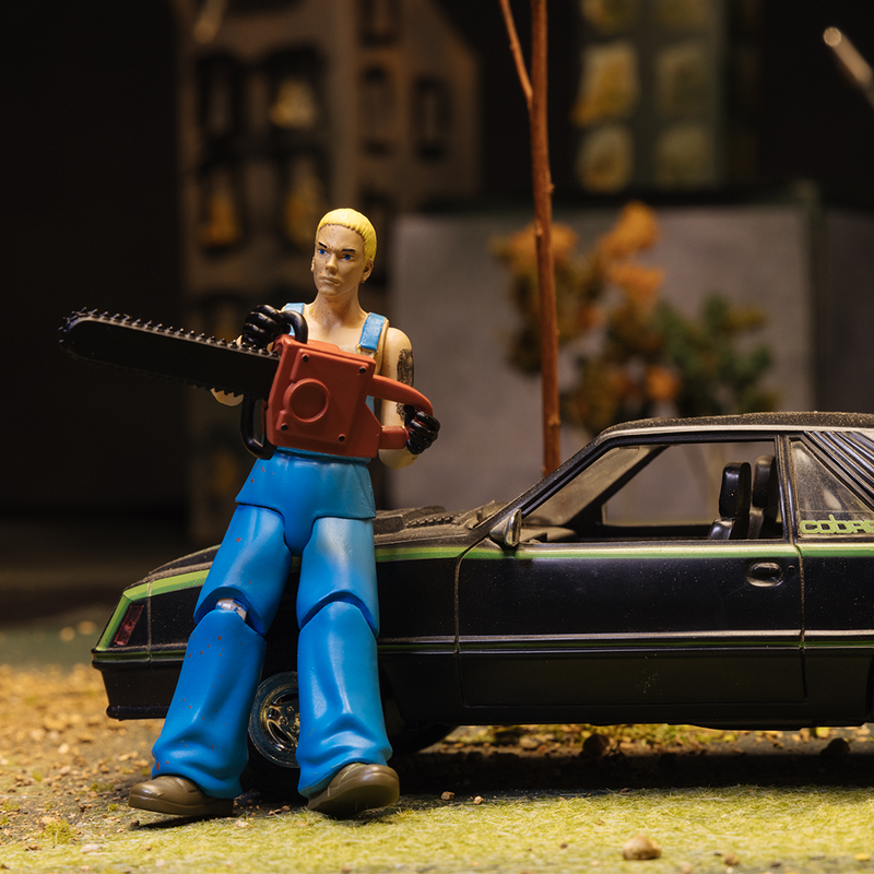 Shady Con Slim Shady Action Figure - Official Eminem Online Store