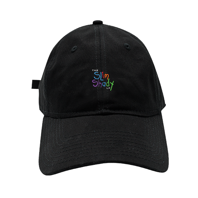SSLP EMBROIDERED DAD HAT - Official Eminem Online Store